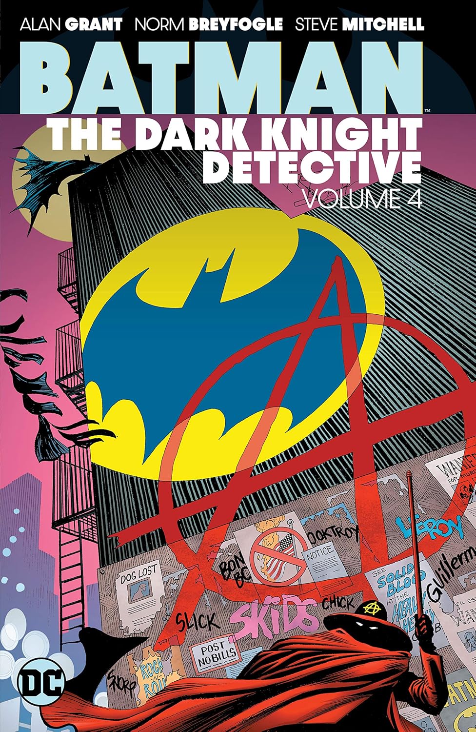 Amazon.com: Batman: The Dark Knight Detective Vol. 4 (Detective Comics ...