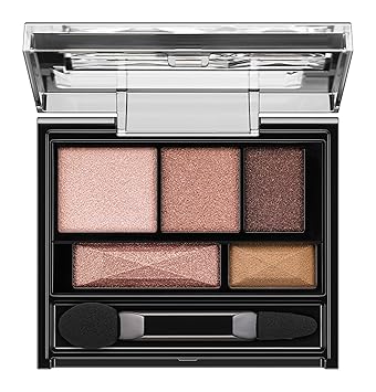Amazon.com : Kate eye shadow brown shade Eyes N BR-3 [Sepia] : Beauty ...