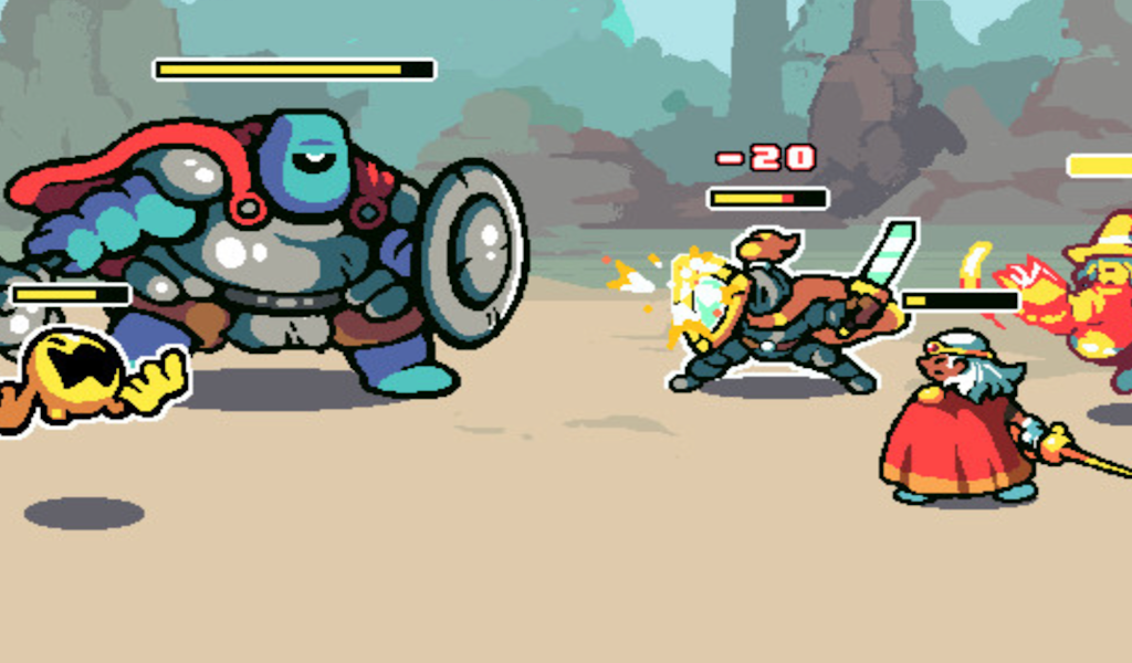 Rpg Small Battle Simulator - App on Amazon Appstore