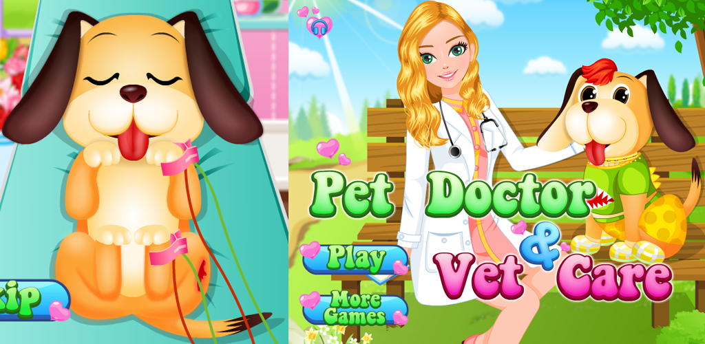 Pet Vet Doctor & Vet Care - App on the Amazon Appstore