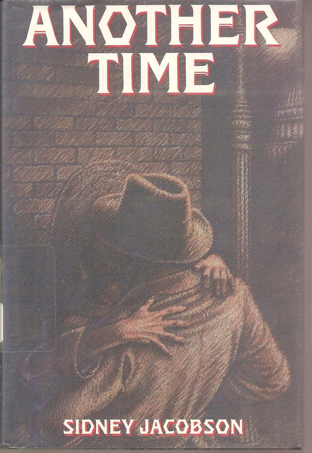 Another Time: Jacobson, Sidney: 9780312032869: Amazon.com: Books