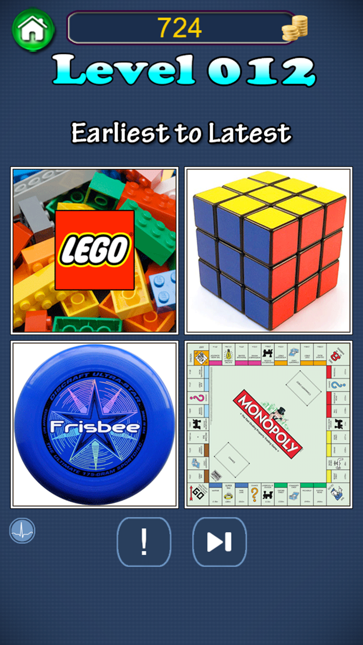 Est 2 Est - App on Amazon Appstore