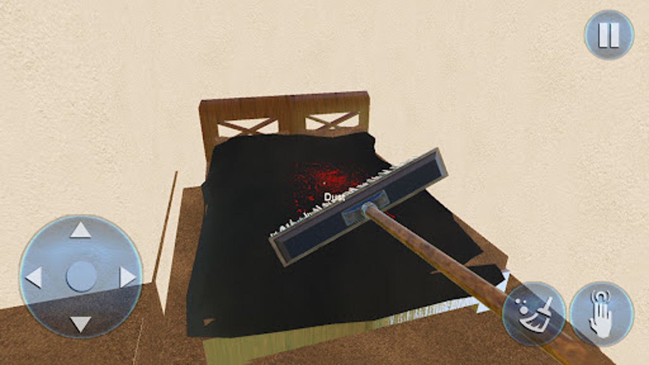 Murder Crime Evidence Cleaner - App on Amazon Appstore