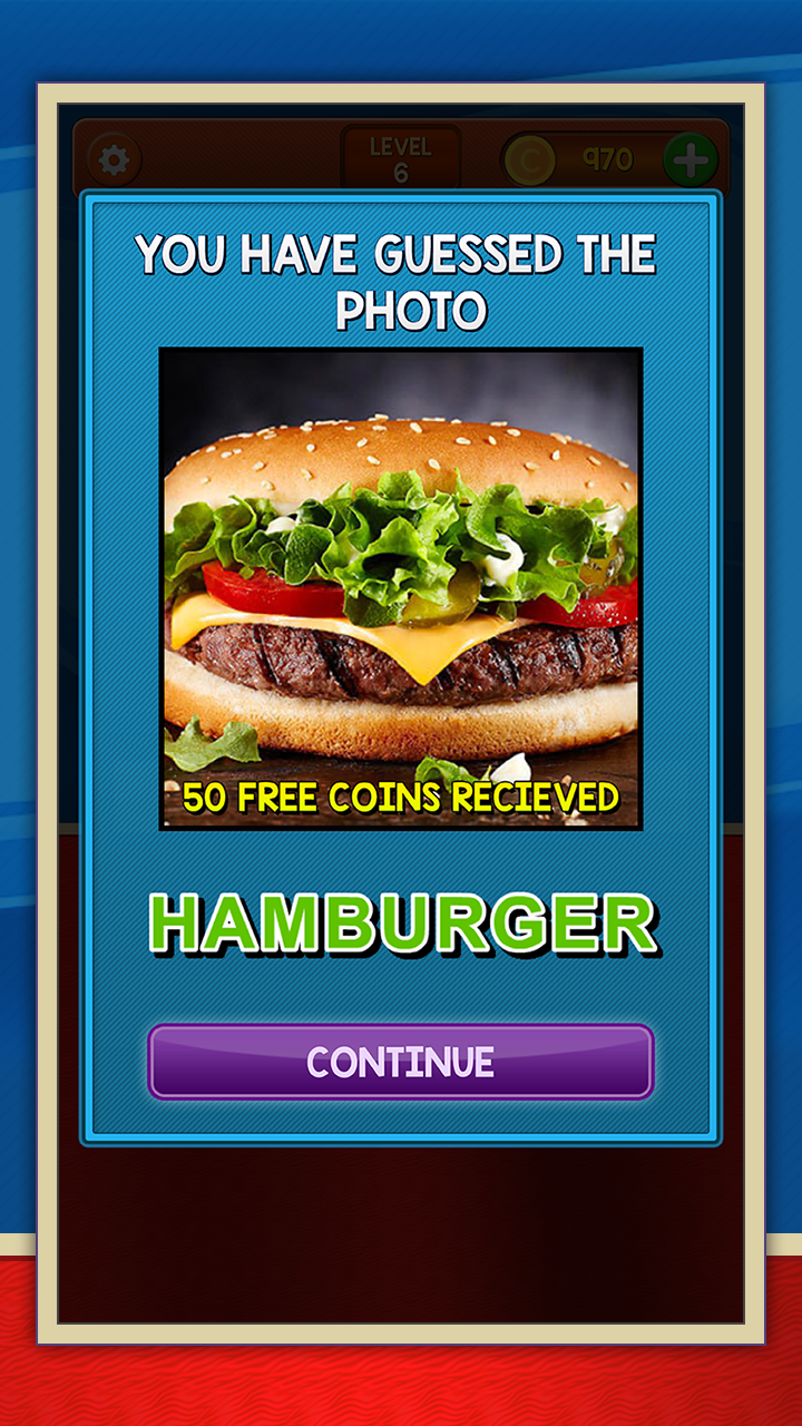 Jumbled Pictures - App on Amazon Appstore