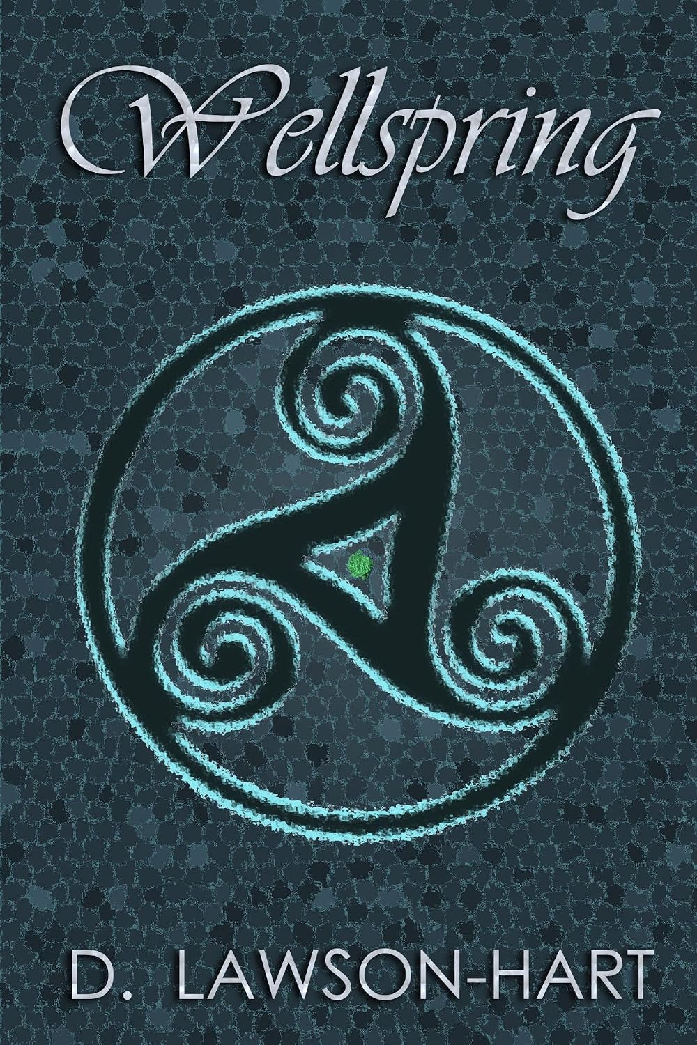 Amazon.com: WellSpring (The Díadae Saga Book 1) eBook : Lawson-Hart, D ...