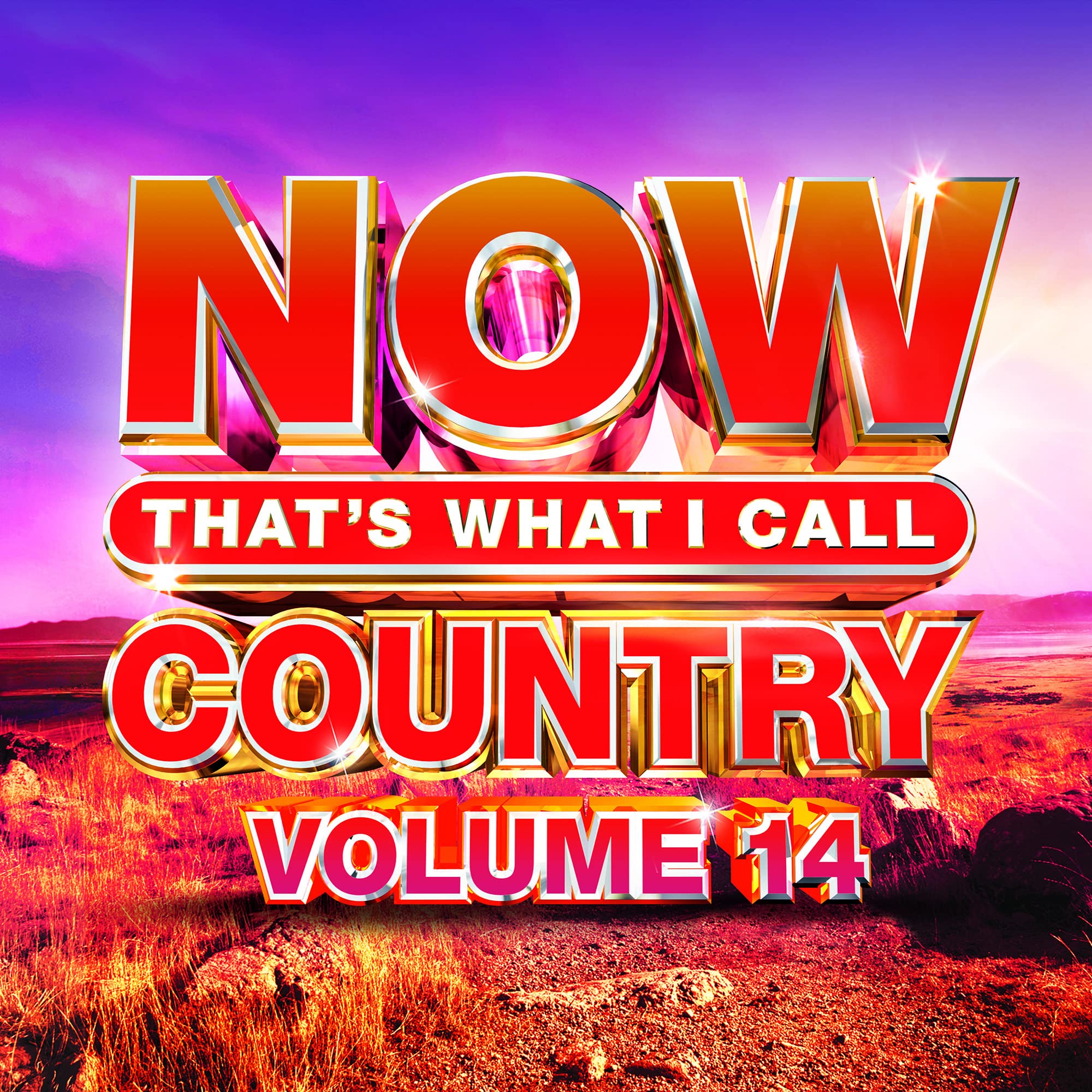 Various Artists - NOW Country 14 - Amazon.com Music
