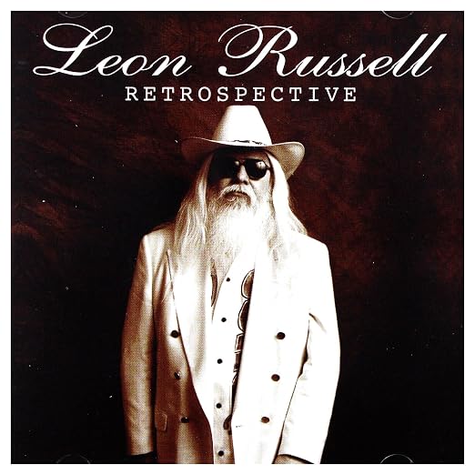 Leon Russell - Retrospective: The Best Of - Amazon.com Music