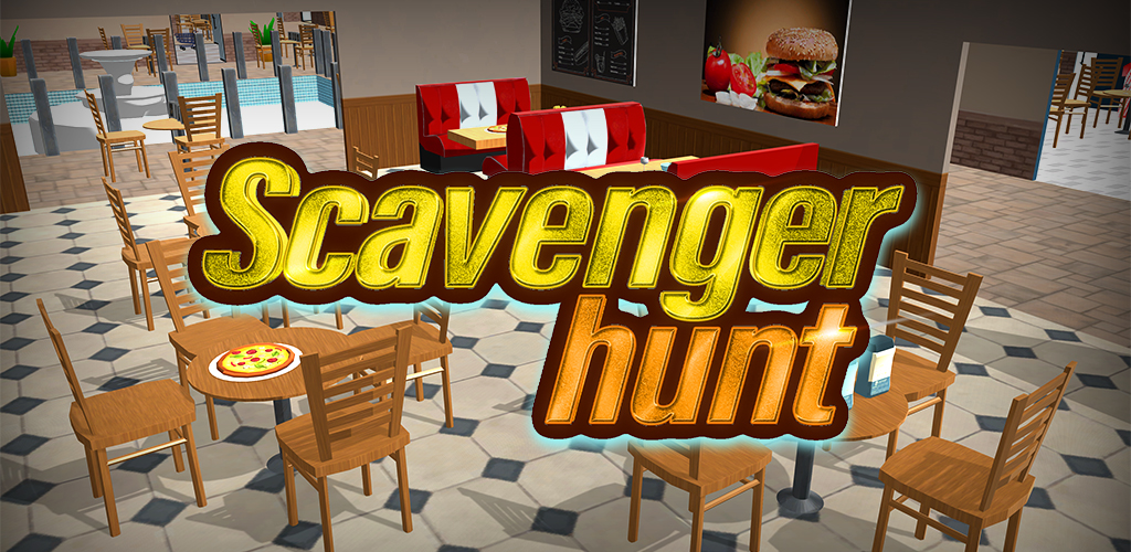 Hidden Objects Adventure-Scavenger Hunt Games - App on Amazon Appstore