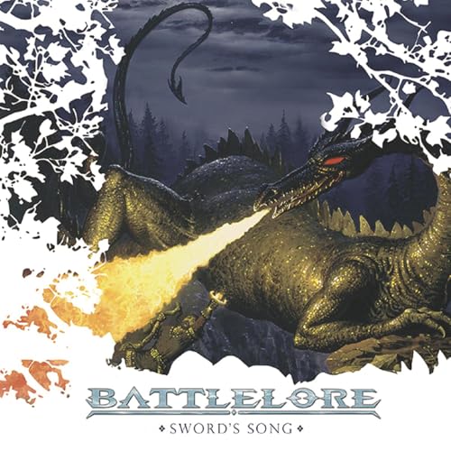 Amazon.com: Sword's Song : Battlelore: Digital Music