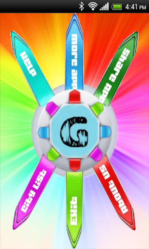GSRTC Bus Time Table - App on Amazon Appstore
