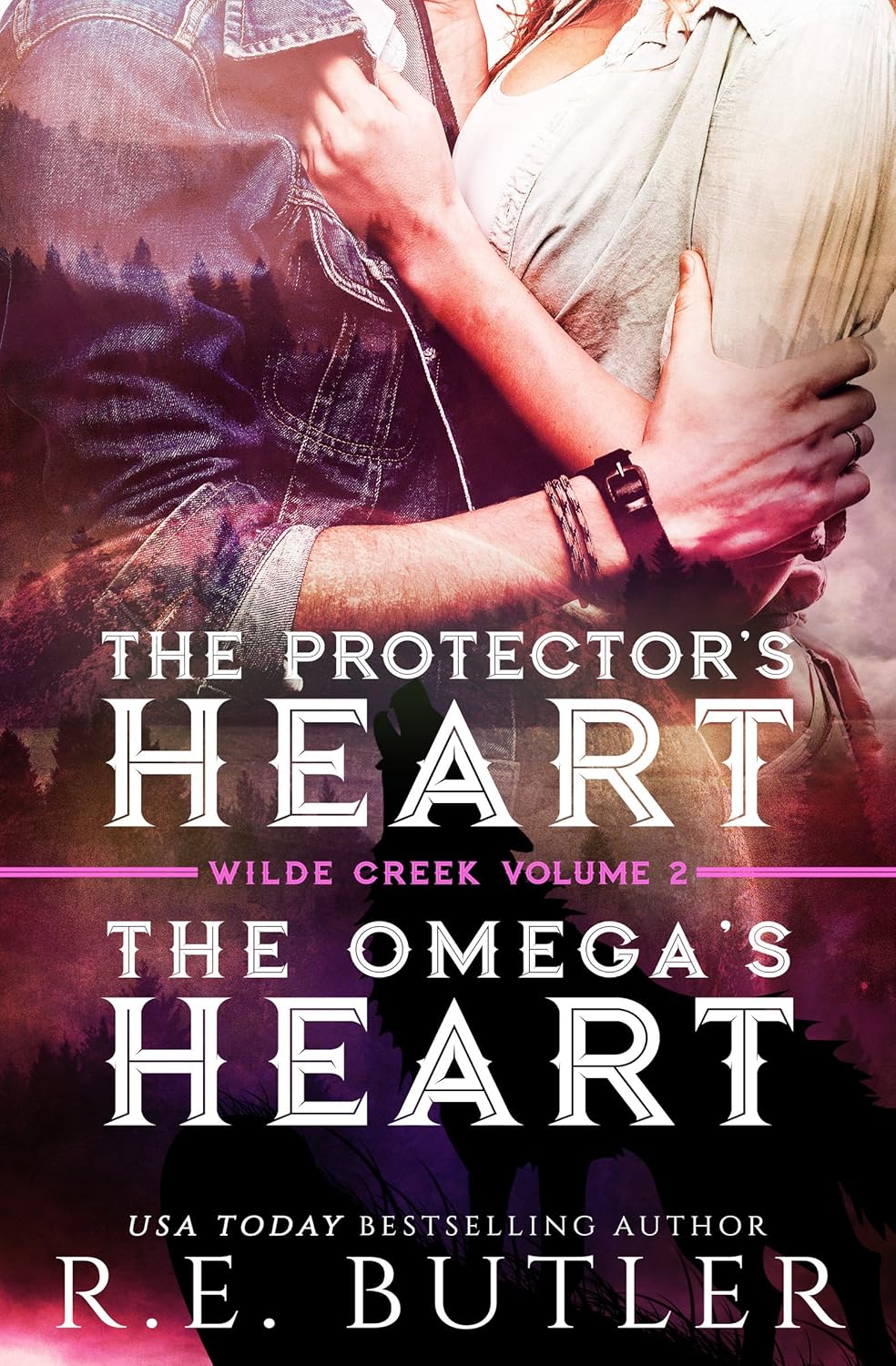 Amazon.com: Wilde Creek Volume Two eBook : Butler, R. E.: Kindle Store