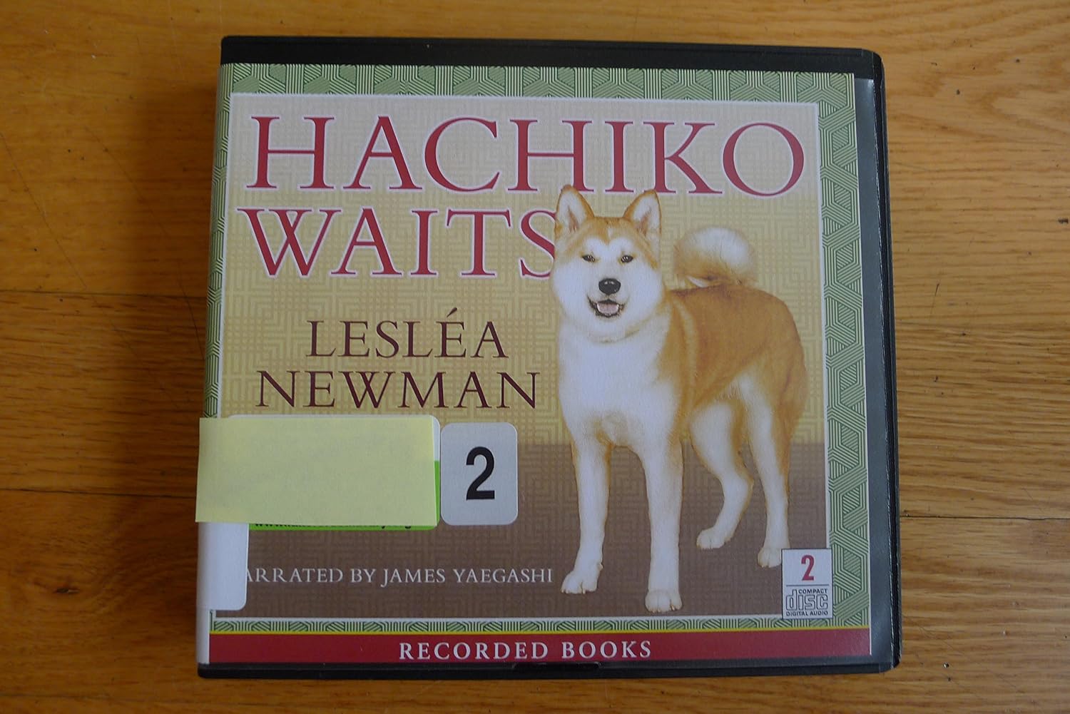 Amazon.com: Hachiko Waits: 9781440726453: Leslea Newman, James Yaegashi ...