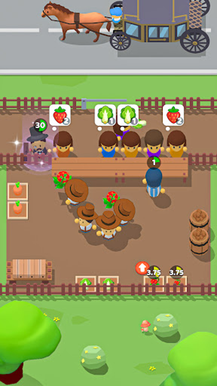 Royal Farms: Farm Idle Games - App on Amazon Appstore