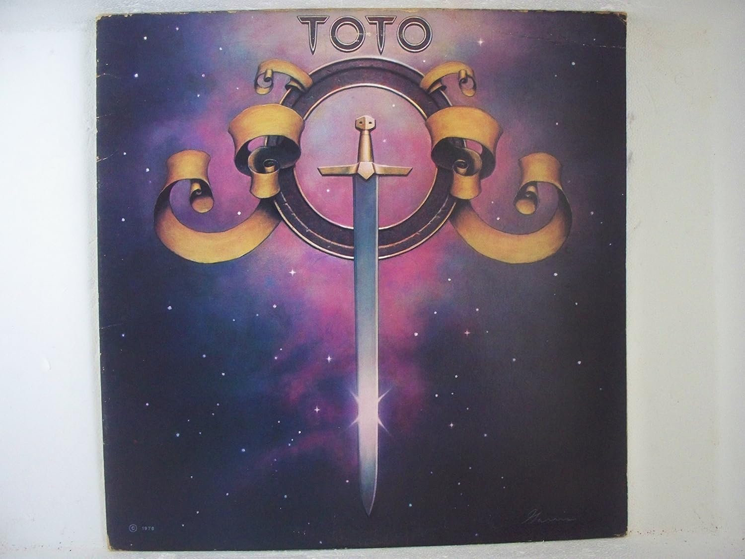 Amazon.com: Toto: CDs & Vinyl