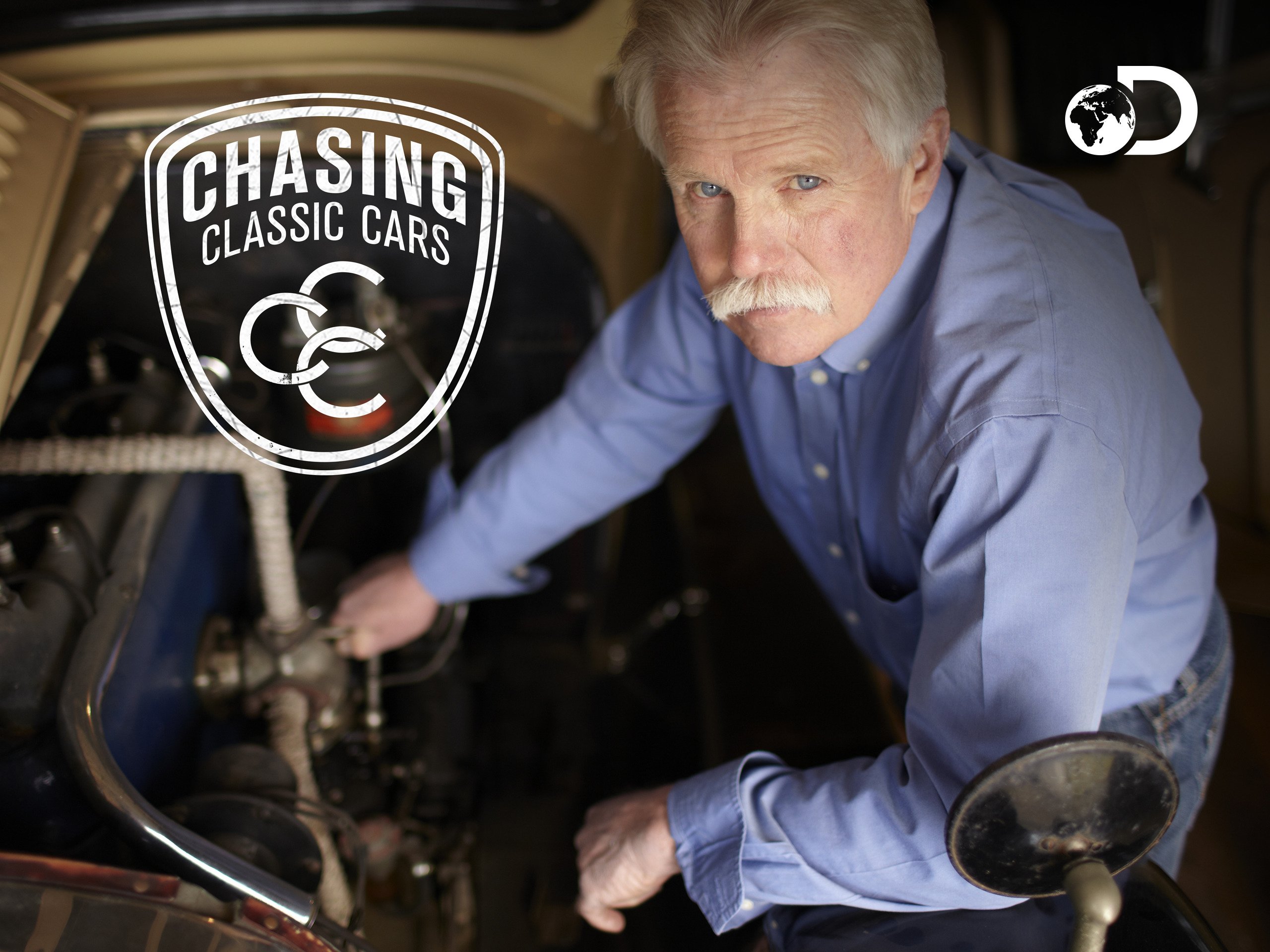 Watch Chasing Classic Cars - Season 6 | Prime Video