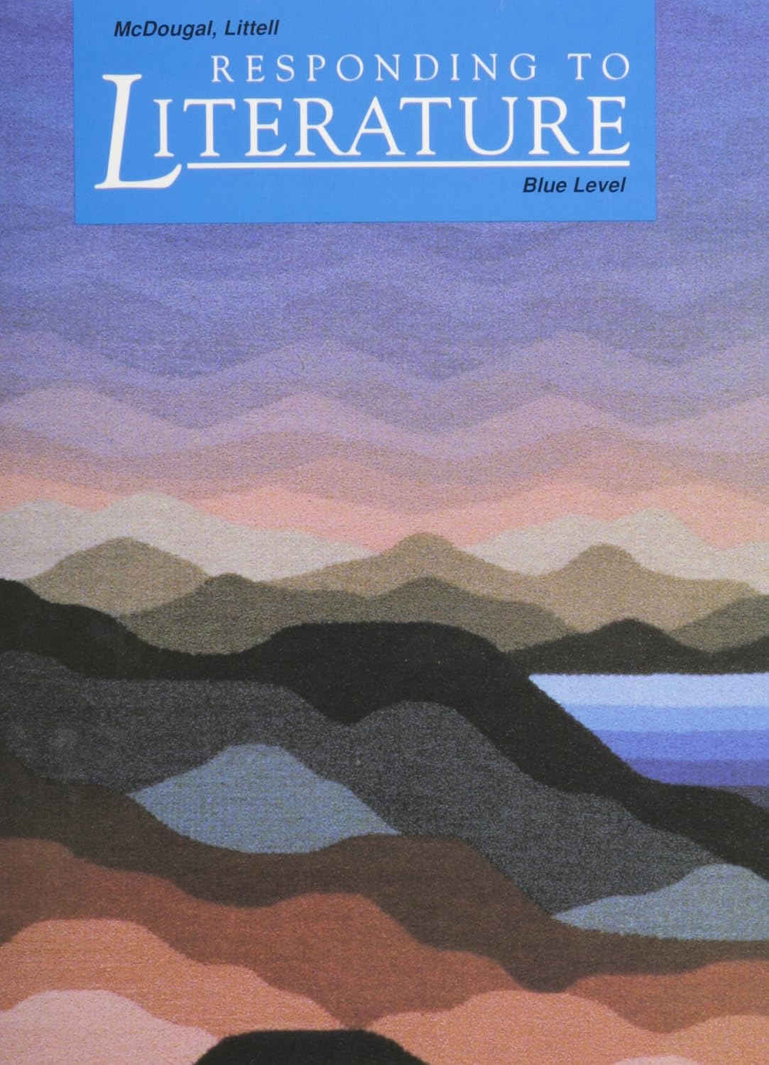 Responding to Literature: Grade 10: Applebee, Arthur N.: 9780812370720 ...