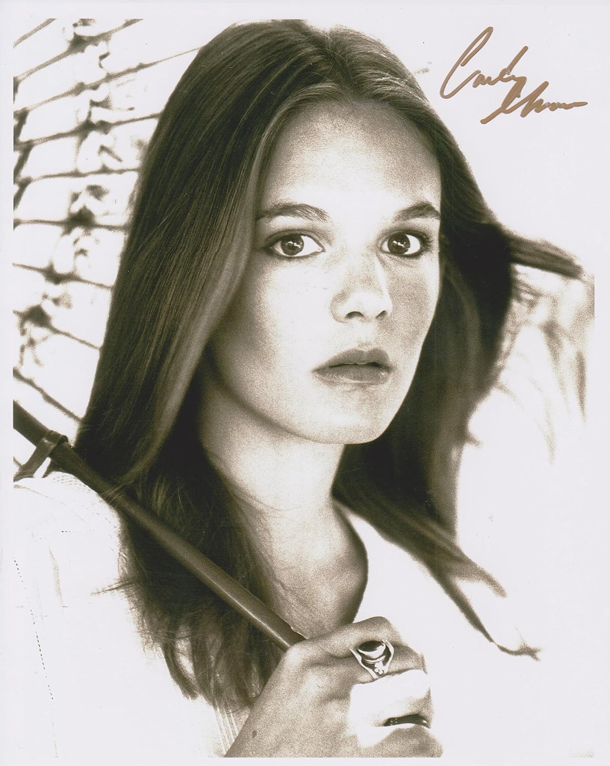 Cindy Grover 2 Original Autographed 8X10 Photo at Amazon's ...