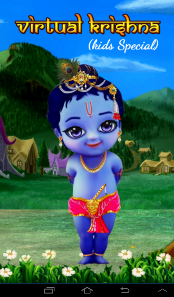 Virtual Krishna Game - App on Amazon Appstore