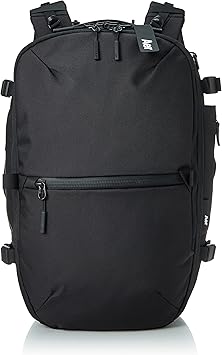Amazon.com: Air Travel Pack 3 Backpack, Black : Clothing, Shoes & Jewelry
