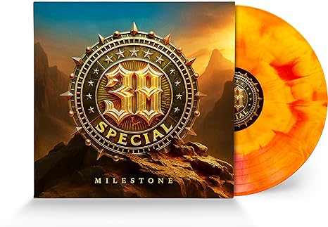 38 Special - Milestone - Amazon.com Music
