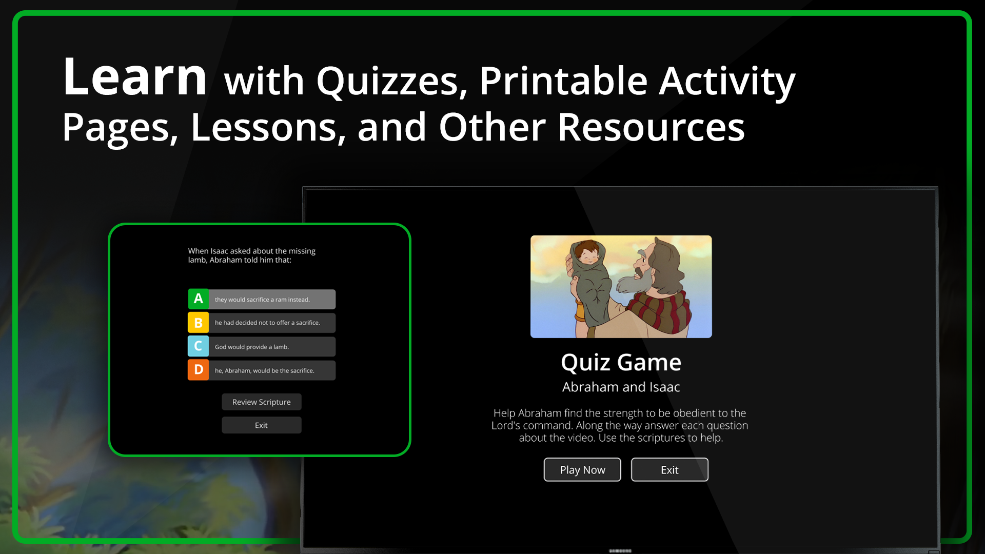 Living Scriptures - App on Amazon Appstore