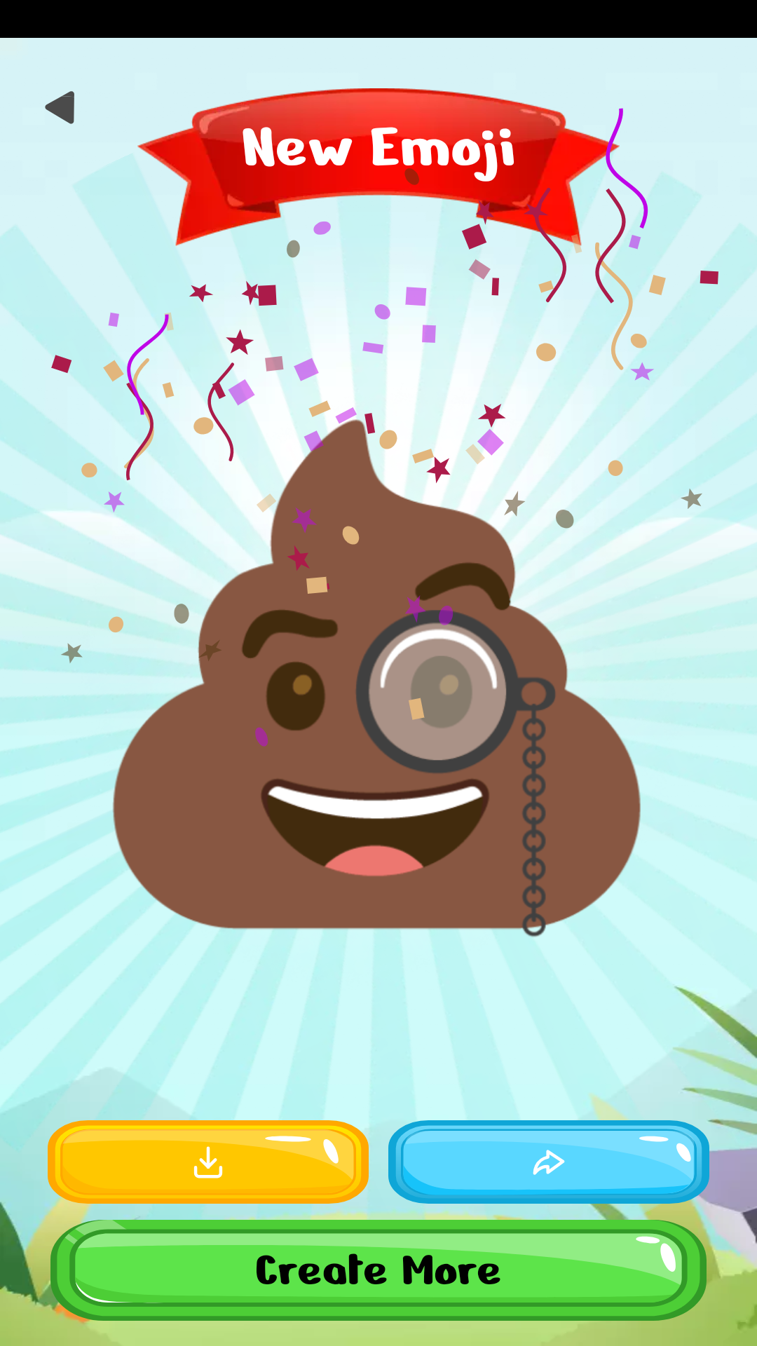 Emoji Merge: Ultimate Emoji Fusion - Custom Emoji Creator: Merge, Mix ...