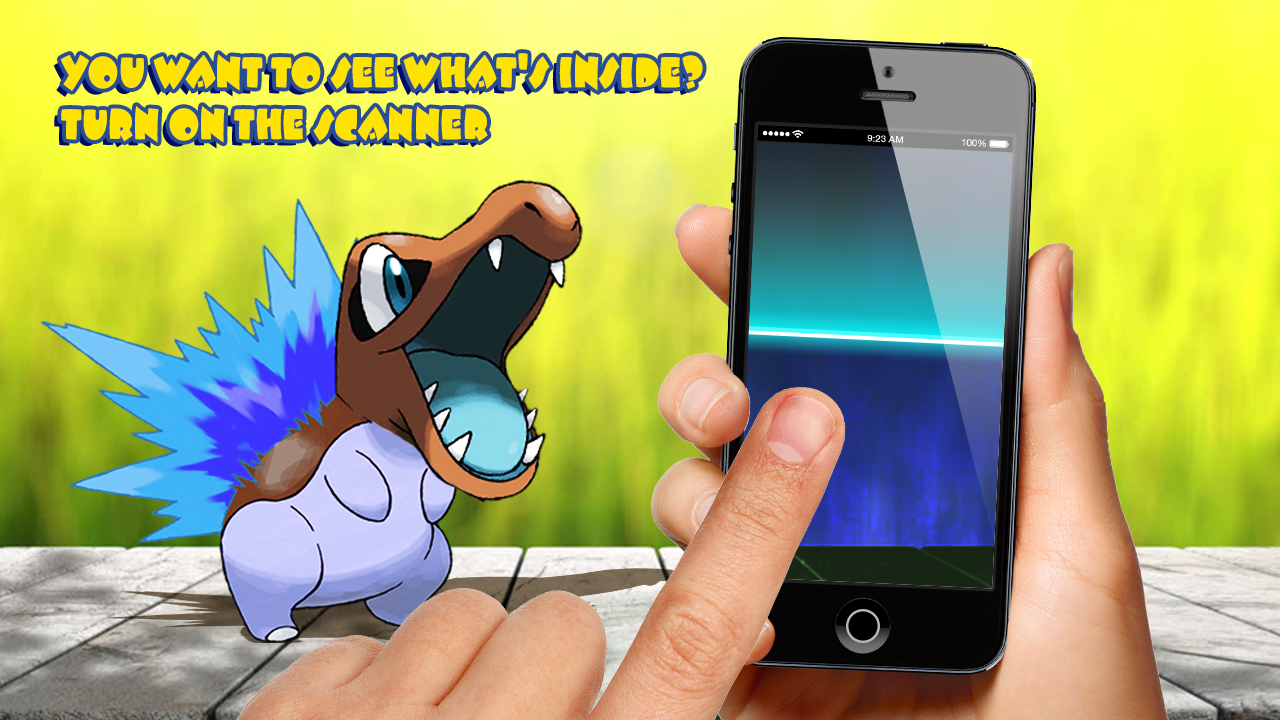 X-Ray Pakeman Simulator - App on Amazon Appstore