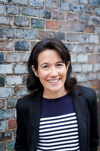 Amazon.com: The Mysterious Affair at Castaway House: The stunning debut ...