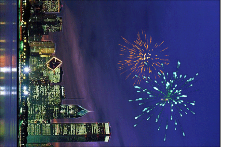 Live Fireworks - App on Amazon Appstore