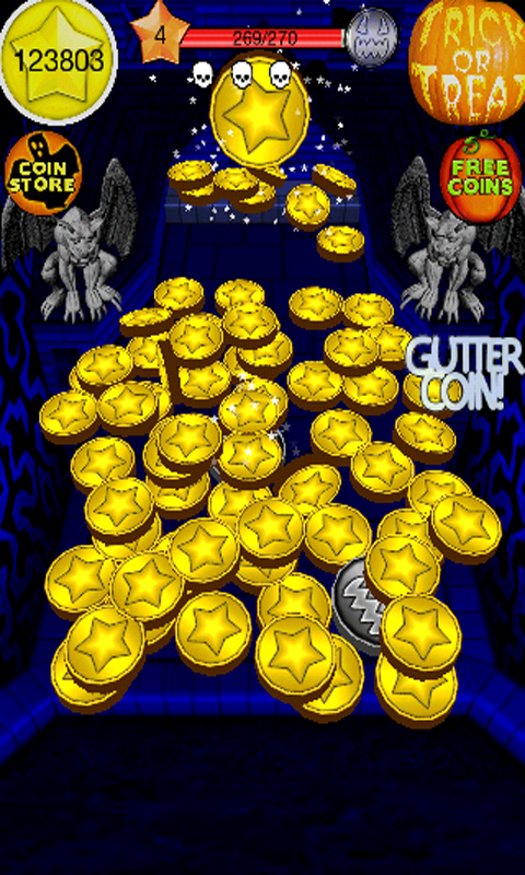 coin party Free - App on the Amazon Appstore