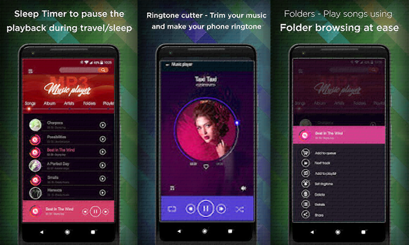 My Music - App on Amazon Appstore