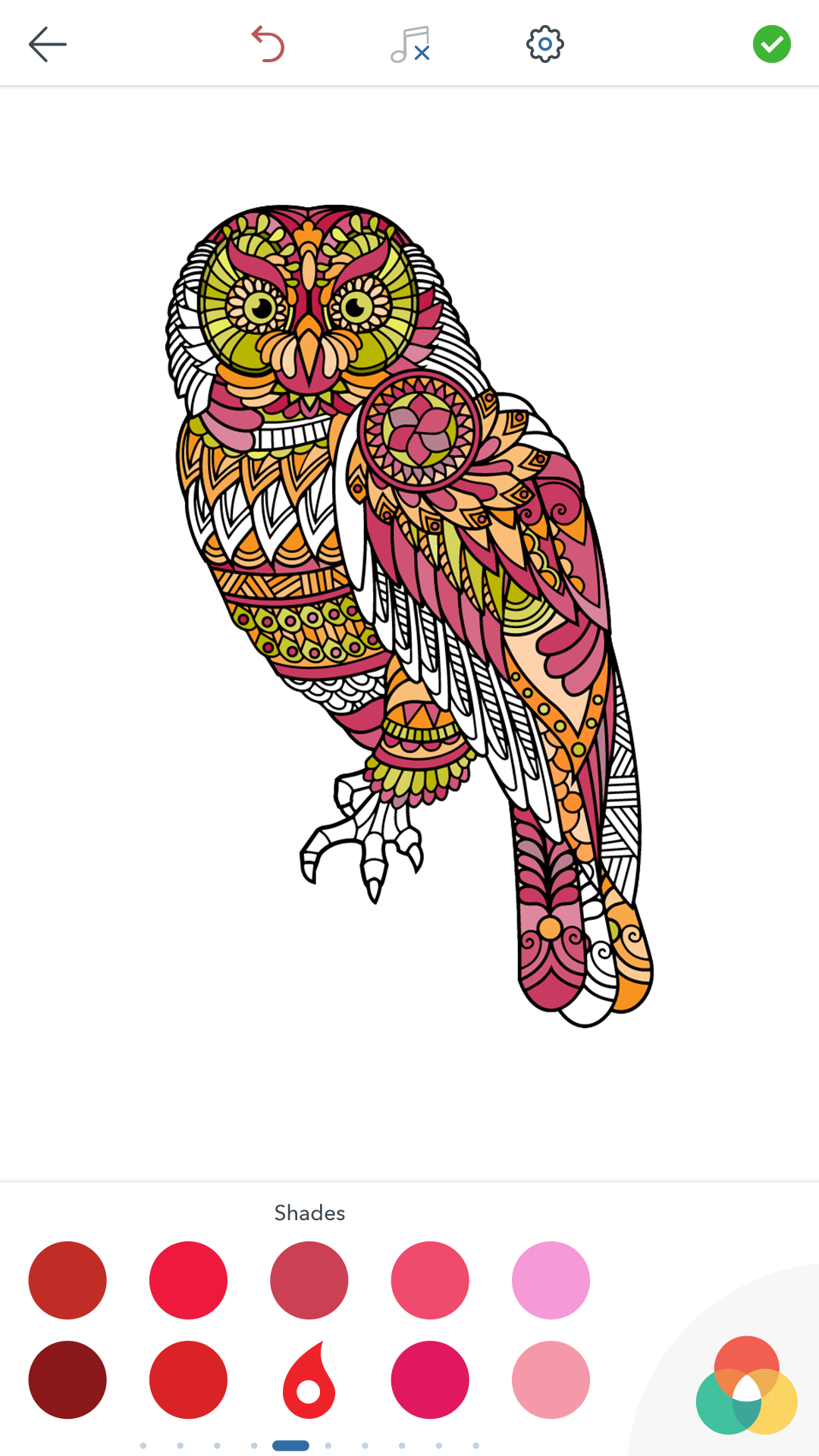 Animal Coloring Pages - App on Amazon Appstore