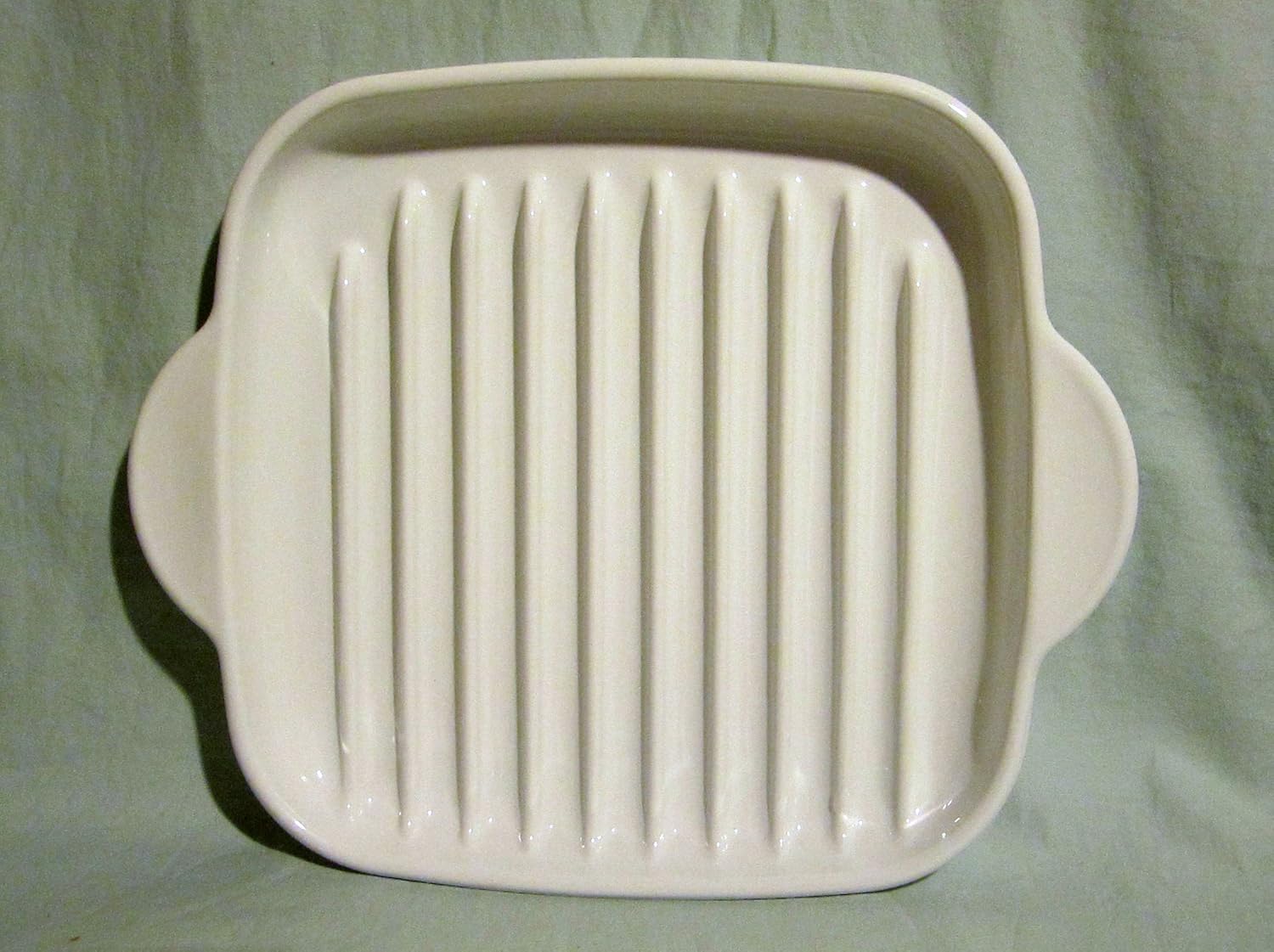 Amazon.com: Vintage Corning Ware - Oven & Microwave Grill Rack Plate ...