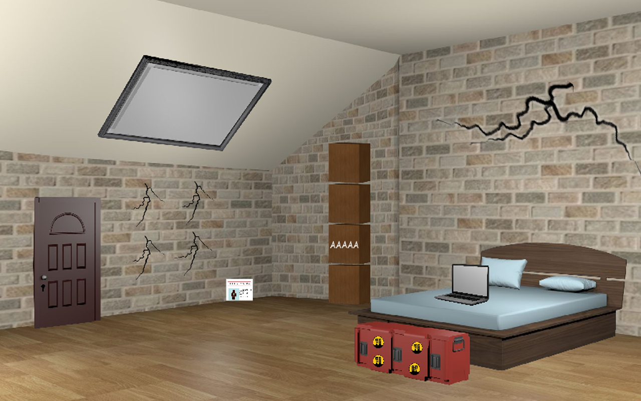 100 Rooms Escape - Amazon 應用程式商店上的應用程式