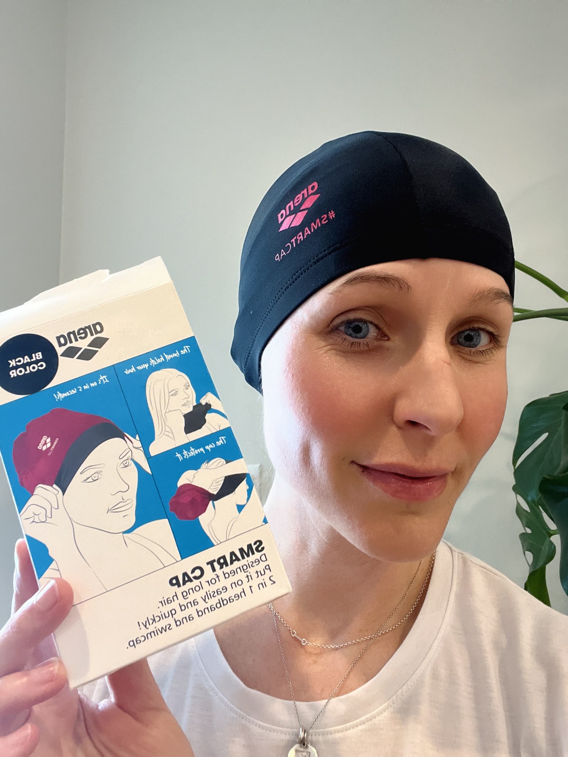 Watch Brilliant! No more ripped hairs! Come see how to put it on! on Amazon Live