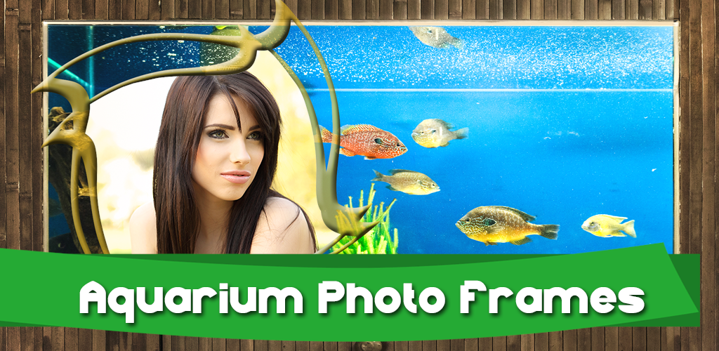 Aquarium Photo Frames:Amazon.com:Appstore for Android