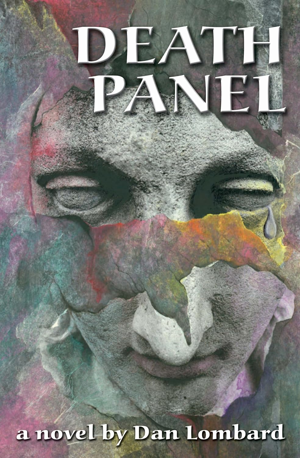 Death Panel - Kindle edition by Lombard, Dan. Literature & Fiction ...