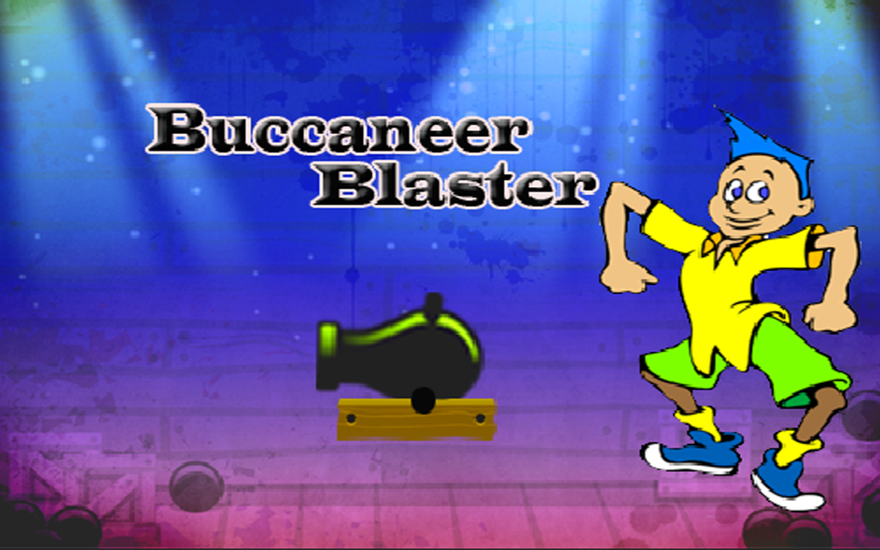 Buccaneer Blaster - App on Amazon Appstore