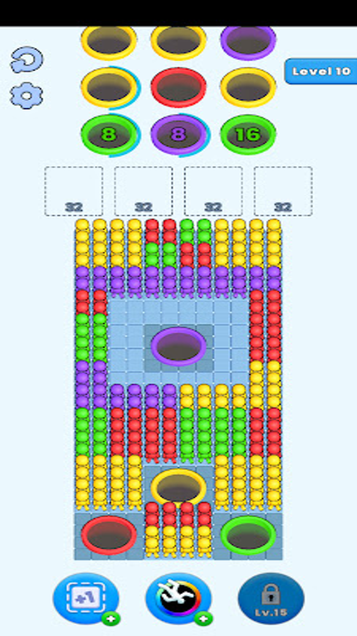 Hole Block: Escape Jam Puzzle - App on Amazon Appstore