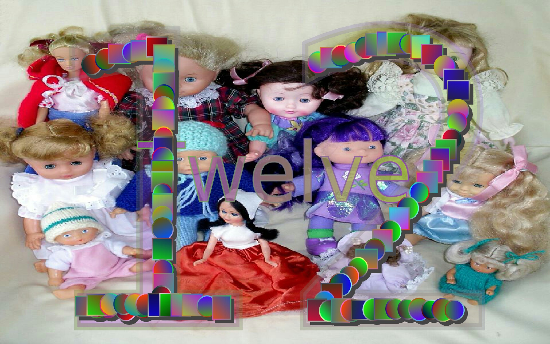 Count Dolls:Amazon.com:Appstore for Android