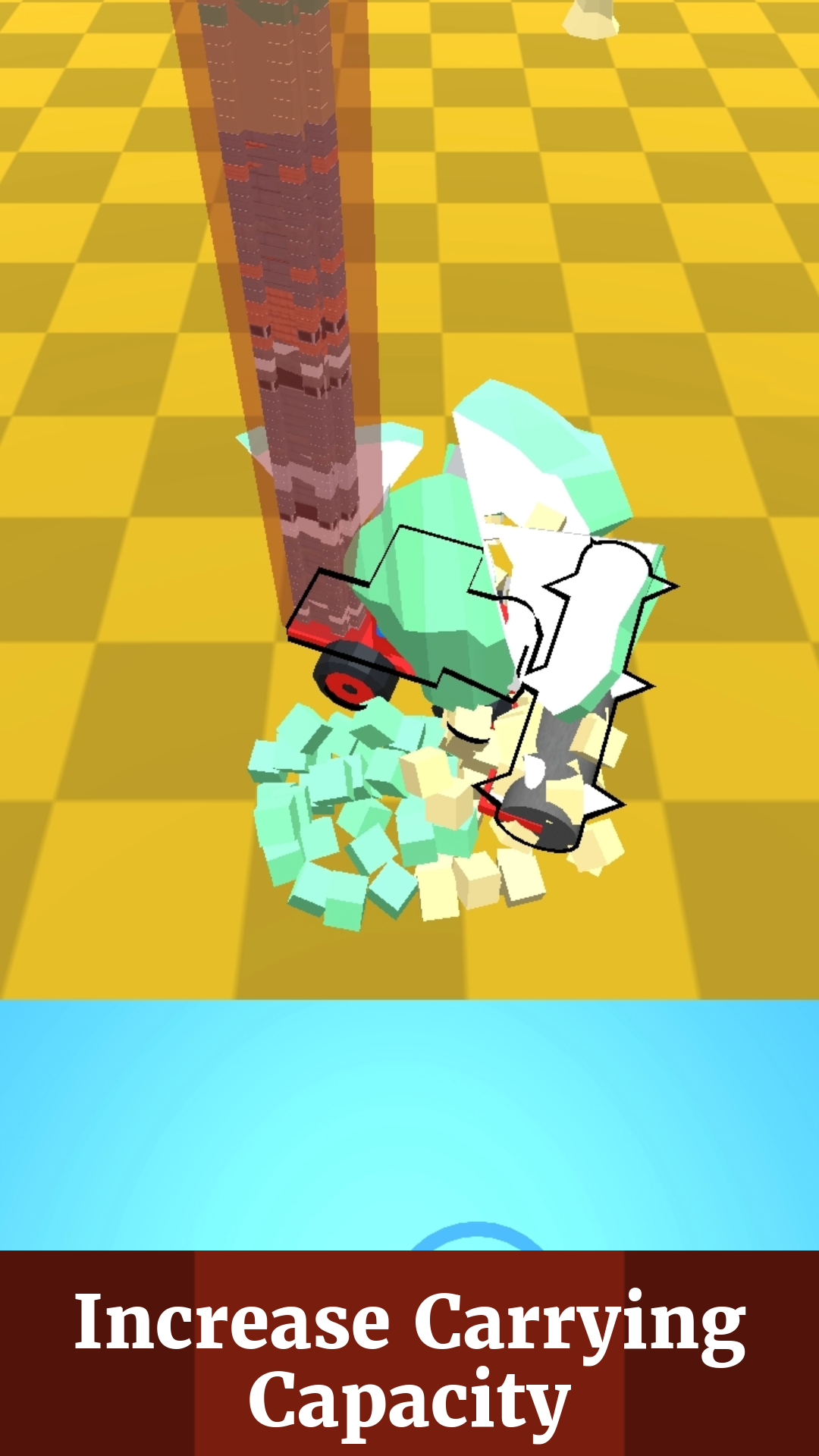 Idle Bulldozer Tycoon - App on Amazon Appstore