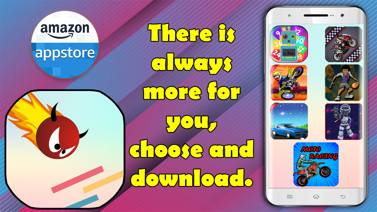 Drop Ball - App on Amazon Appstore