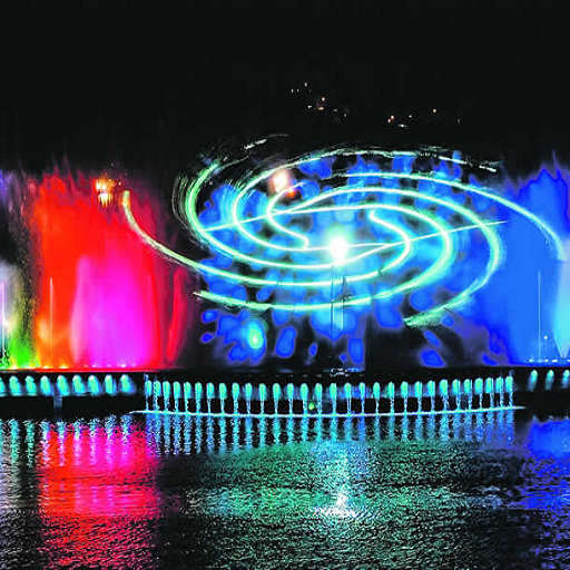 Cherlo Radio - App on Amazon Appstore