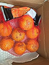 Amazon.com: Orange Navel Organic : Grocery & Gourmet Food