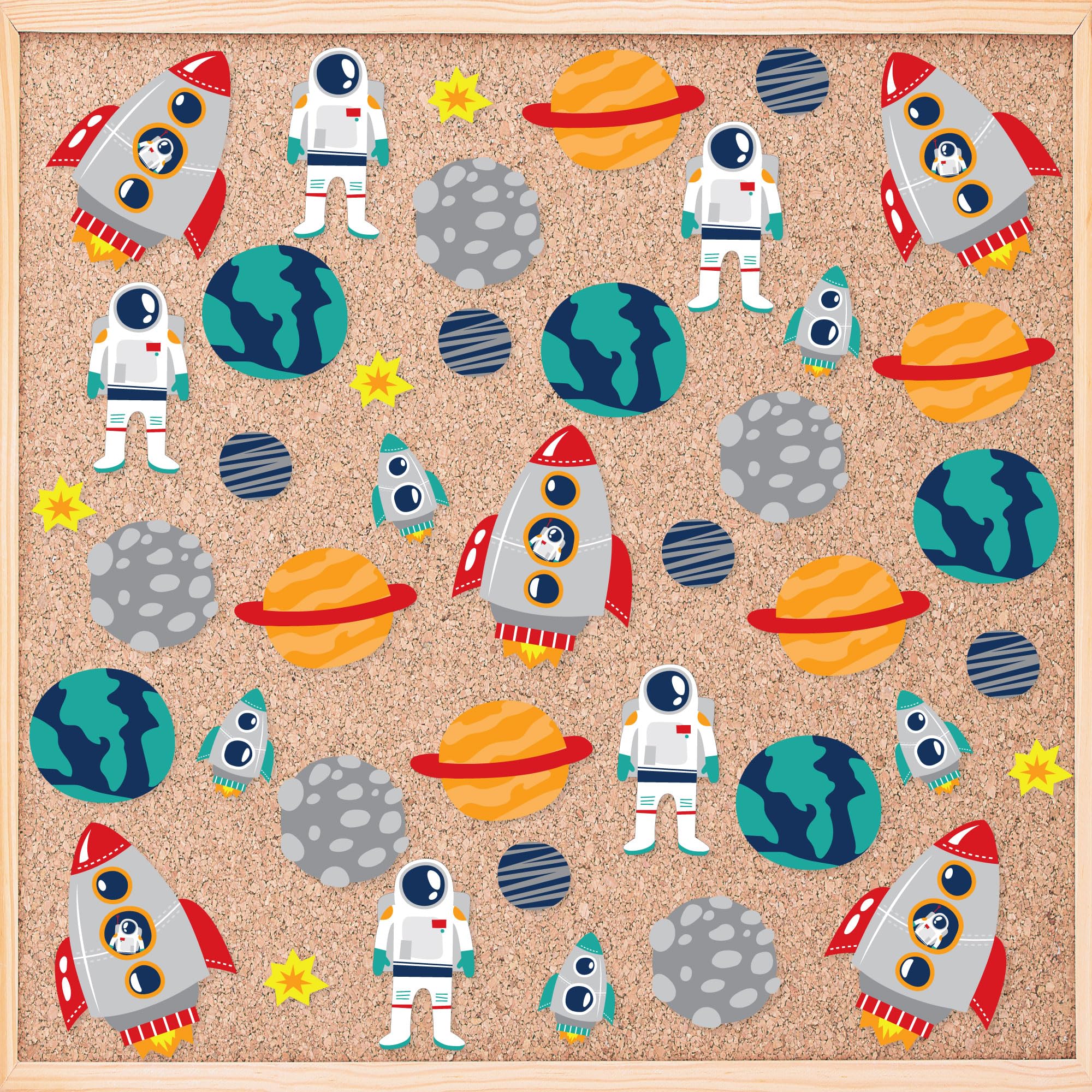 Orange Cartoon Bulletin Board 16+ Thousand Cartoon Notice Board