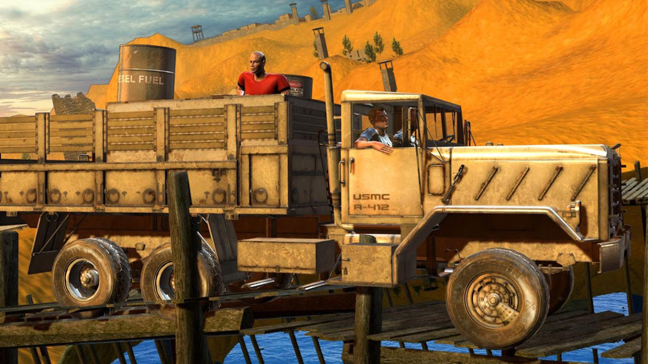 Idle Sniper Assassin Survival Challenge 3D Simulator Games 2023 : Shot ...