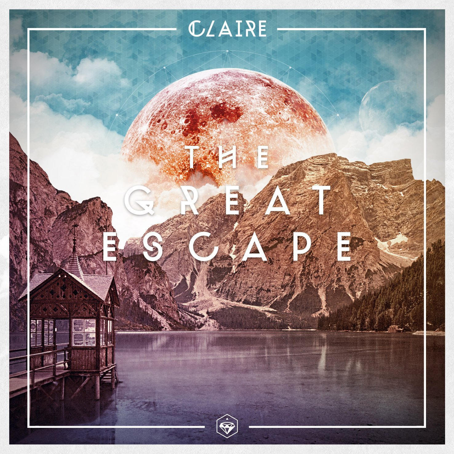 Claire - The Great Escape - Amazon.com Music