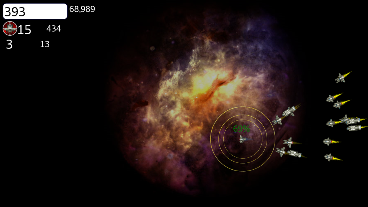 Plasma Blaster - App on Amazon Appstore