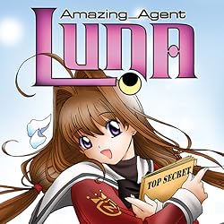 Amazon.com: Amazing Agent Luna Vol. 1 eBook : DeFilippis, Nunzio, Weir ...