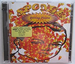 Amazon.com: Rotting piñata : Everything Else